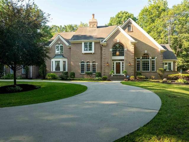 3510 Stevens Rd, Centerville, IN 47330