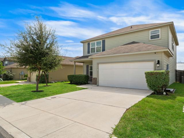 3510 Storm Moon, Converse, TX 78109 | MLS #1997
