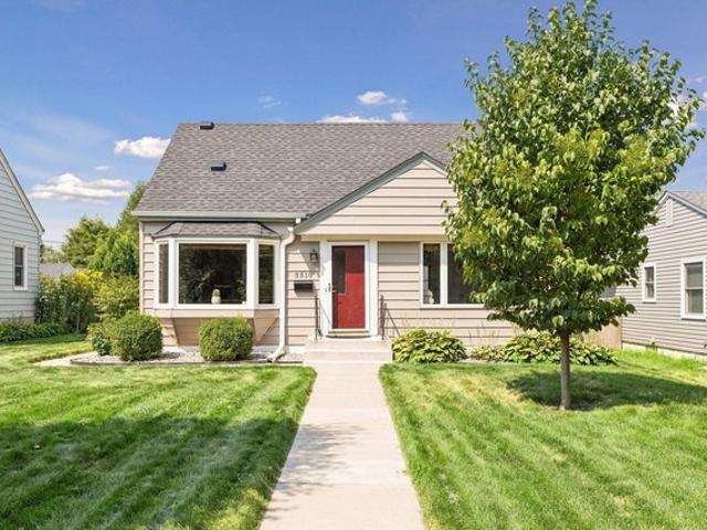 3510 Sumter Ave S, Saint Louis Park, MN 55426