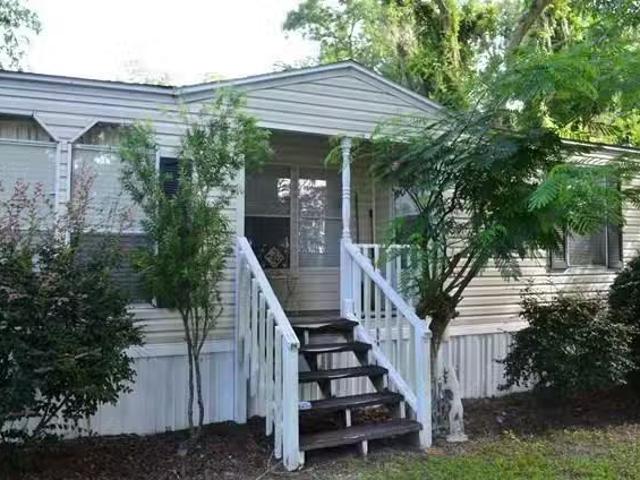 3510 SW 57TH PL, TRENTON, FL 32693 Mobile Home For Sale MLS#.