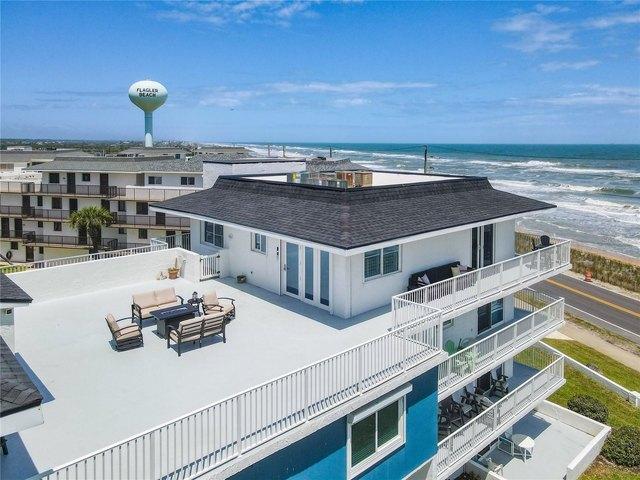 3510 S Ocean Shore Blvd Apt 406, Flagler Beach, FL 32136