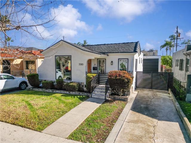 3510 Somerset Dr, Los Angeles, CA 90016 | MLS #WS26088