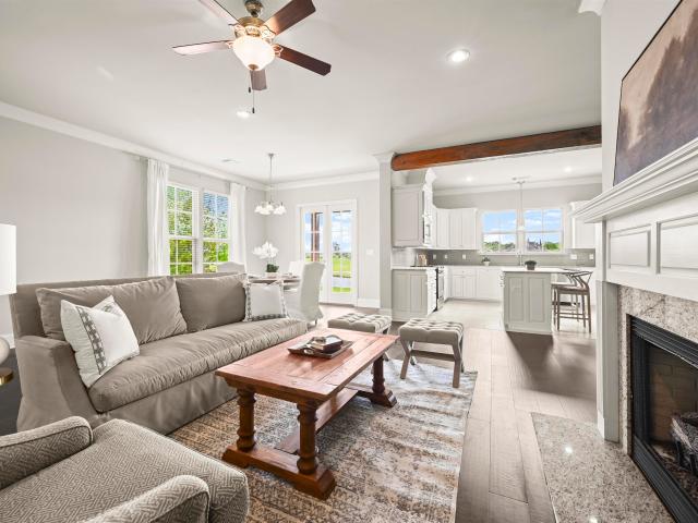 3510 Spanish Trail, Zachary, LA 70791 | MLS #BR2026007