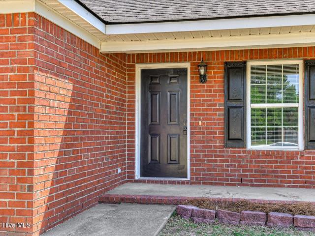 3510 Tullocks Hill Drive