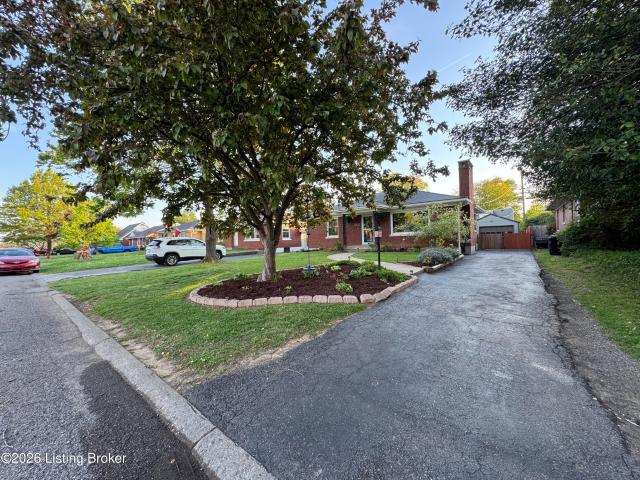 3510 Tyrone Dr
