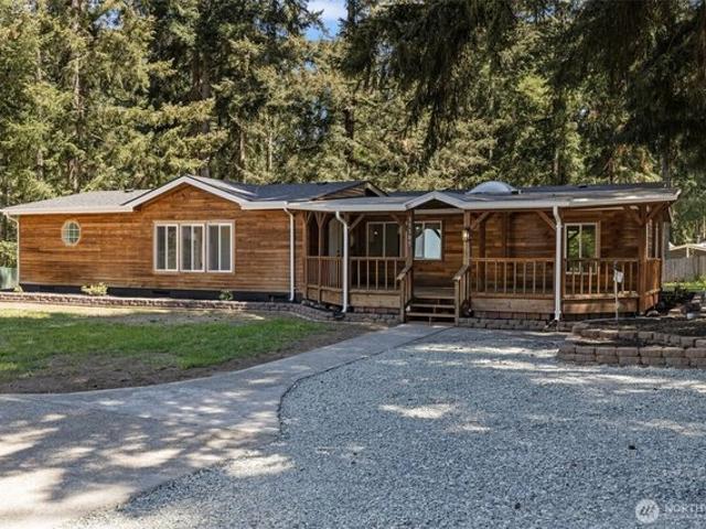 3510 th Ave E, Eatonville, WA 98328
