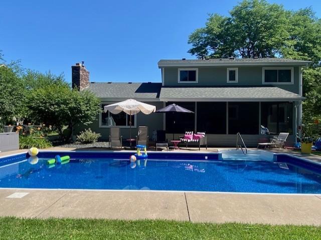 3510 th Lane NW
