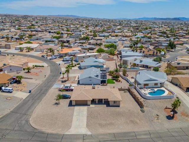 3510 Thunderhawk Dr, Lake Havasu City, AZ 86406