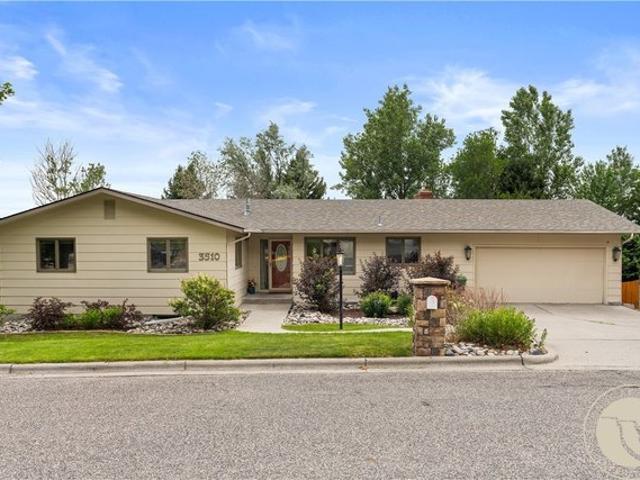 3510 Timberline Dr, Billings, MT 59102