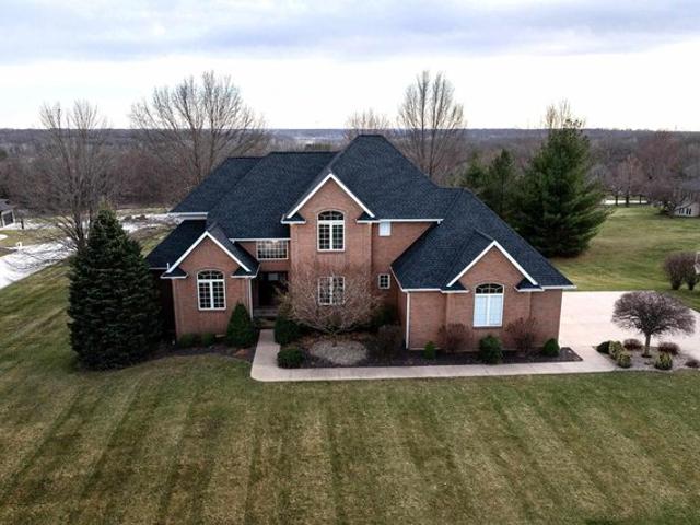 3510 Timberline Dr, Quincy, IL 62305