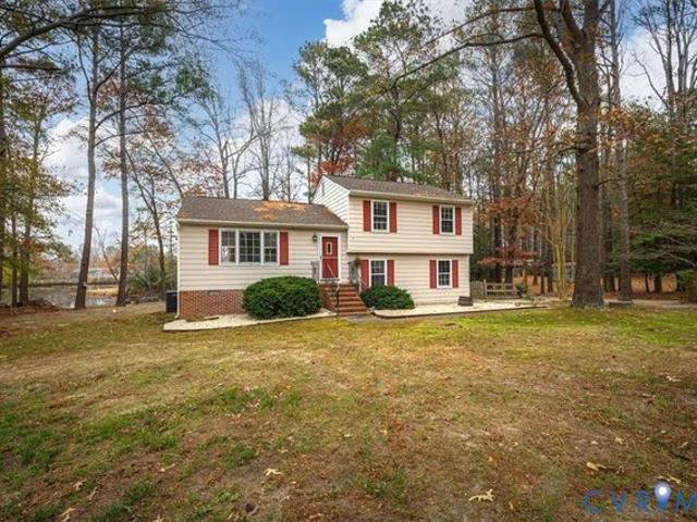 3510 Tom Sawyer Ln, Prince George, VA 23805