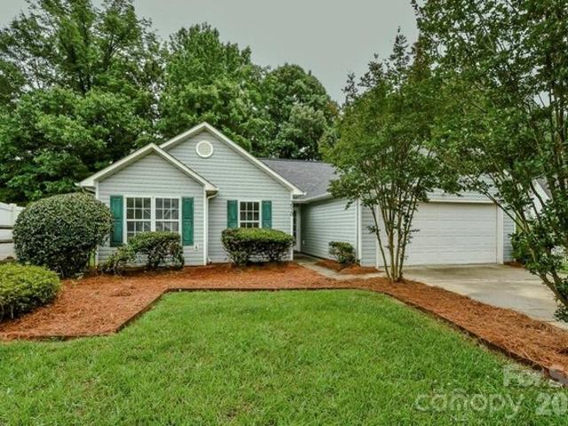 3510 Tracy Glenn Ct, Charlotte, NC 28269
