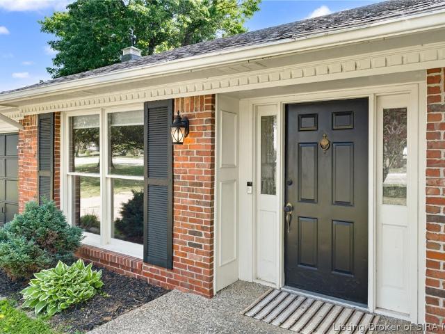 3510 Utica Pike