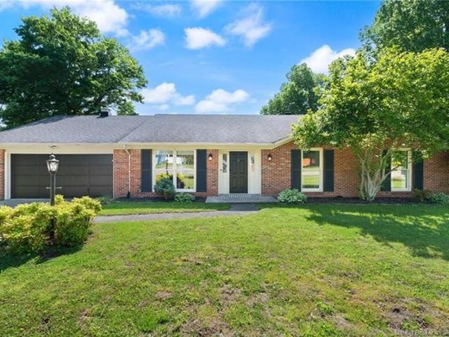 3510 Utica Pike, Jeffersonville, IN 47130