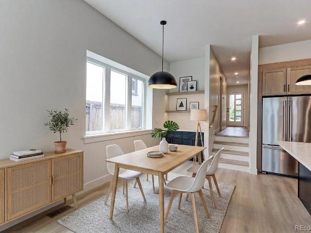 3510 Wyandot St, Denver, CO 80211 | MLS #3482