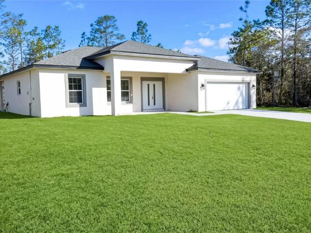 3510 W Cushion Dr, Citrus Springs, FL 34433 | MLS #G5110