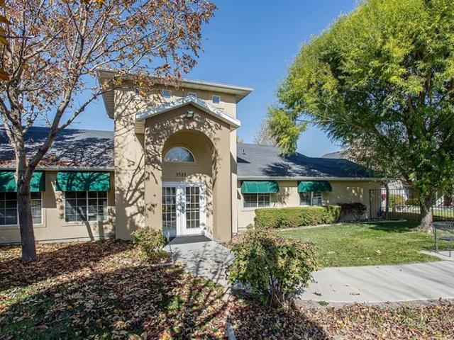 3510 W Lancer Way, Salt Lake City, UT 84119