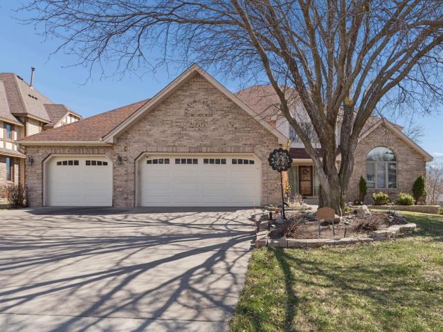 3510 Wedgewood Ln N, Plymouth, MN 55441 | MLS #7053 | Compass