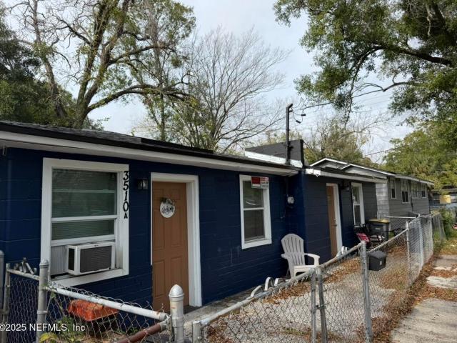 3510 Wilson St, Unit A, Jacksonville, FL 32209 | MLS #2122