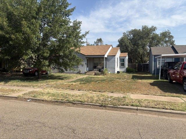 3510 32nd St, Lubbock, TX 79410