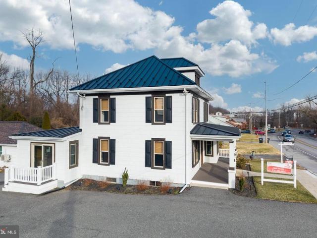 3511 Main Street
