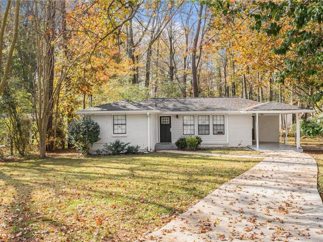 3511 Misty Valley Rd, Decatur, GA 30032 | MLS #7719