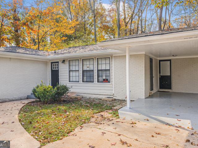 3511 Misty Valley Road