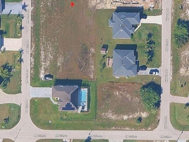 3511 NW 42nd Ave, Cape Coral, FL 33993