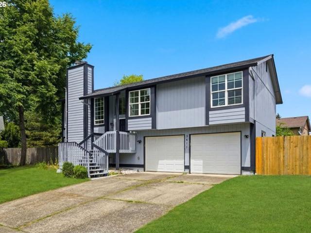 3511 NE 102nd Ct, Vancouver, WA 98662