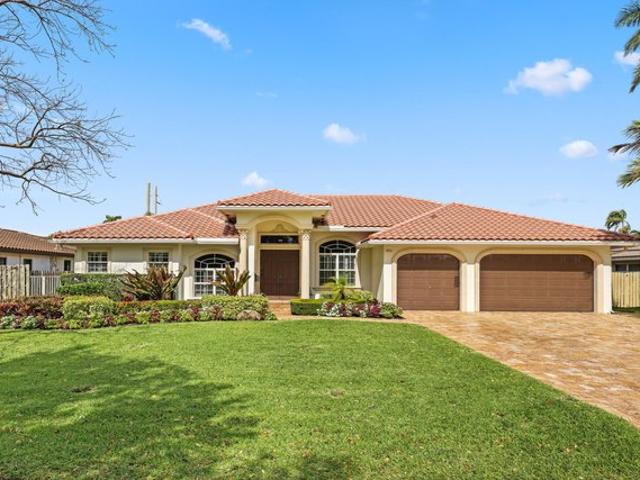 3511 NE 27th Ave, Lighthouse Point, FL 33064