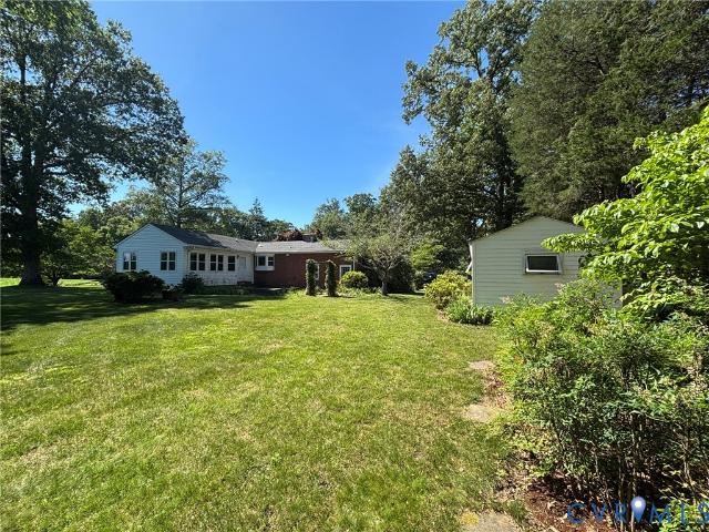 3511 New Kent Highway
