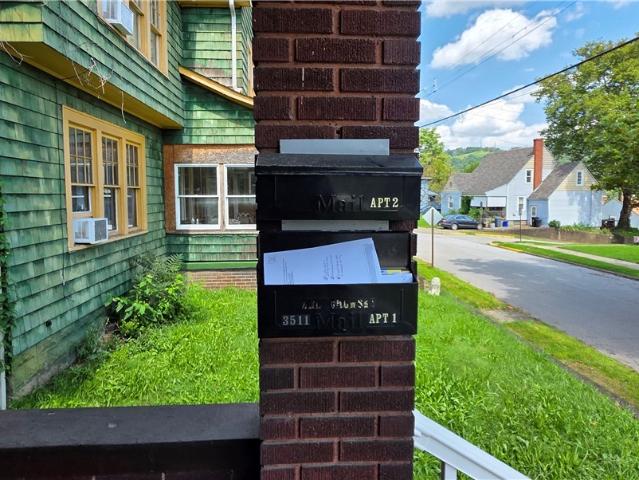 3511 Orchard Street Apt. 2