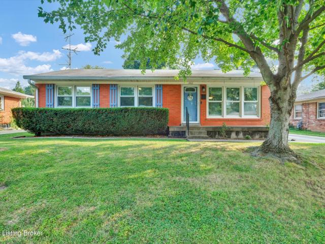 3511 Autumn Way