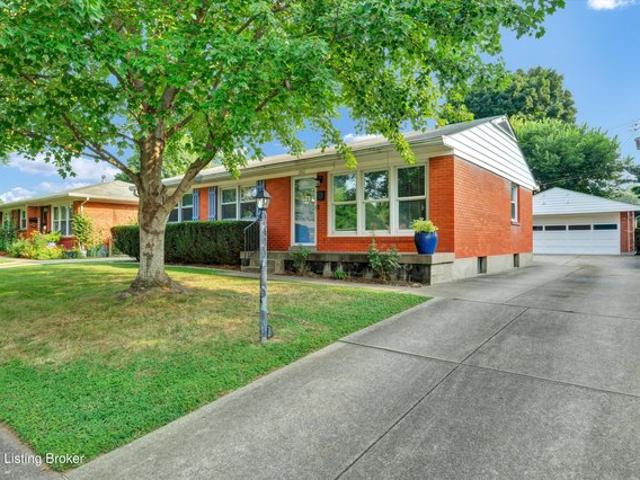 3511 Autumn Way, Louisville, KY 40218