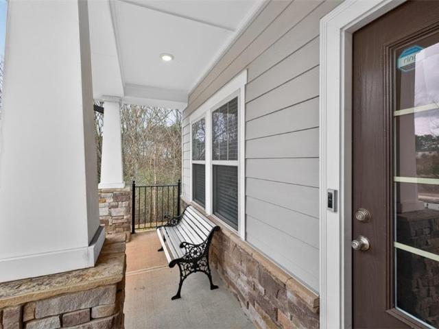 3511 Argent Way, Marietta, GA 30008 | MLS #7729