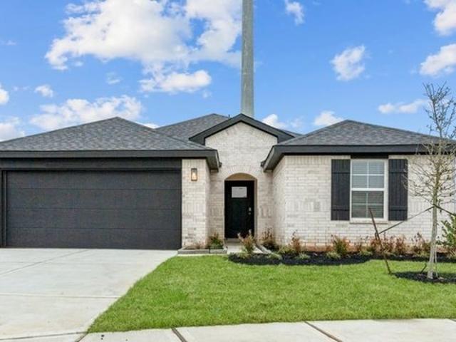 3511 Ashe Landing Dr, Fulshear, TX 77441