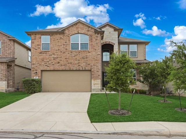 3511 Bronzed Copper, Bulverde, TX 78163