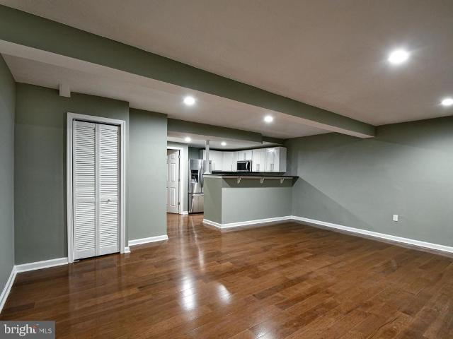 3511 Castle Way # 3 12 BASEMENT