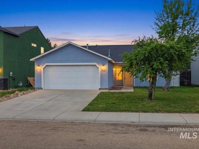 3511 Central Park St, Caldwell, ID 83605