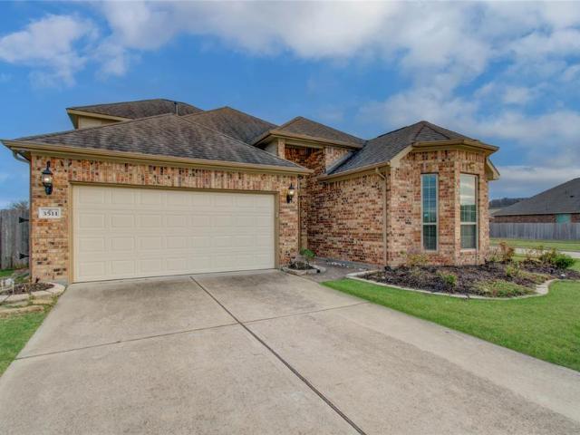 3511 Christopher Drive