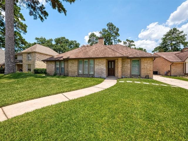 3511 Coltwood Dr, Spring, TX 77388 | MLS #63054