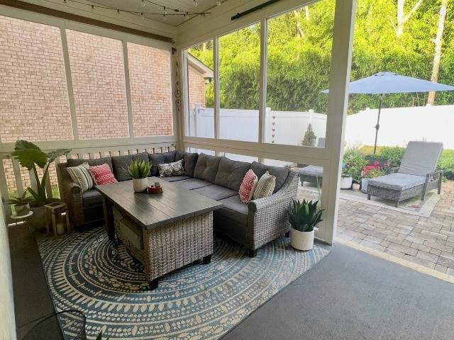 3511 Cortona Way