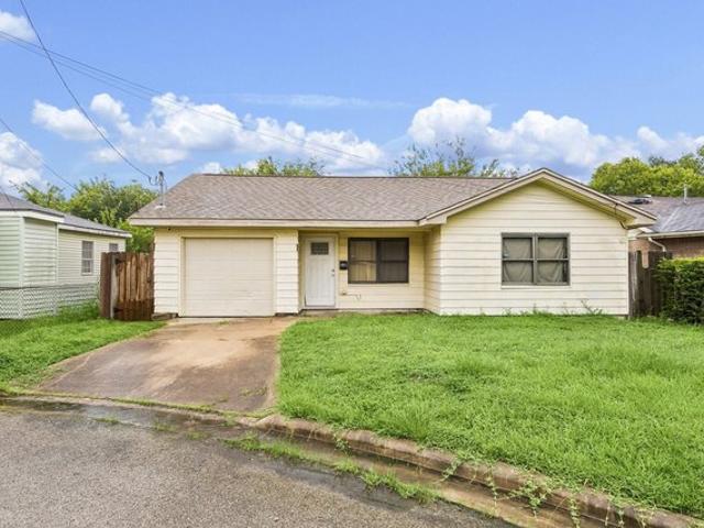 3511 Dreyfus St, Houston, TX 77021