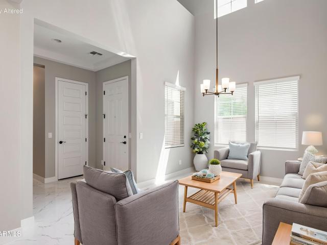 3511 E Crest Ln, Phoenix, AZ 85050 | MLS #7029