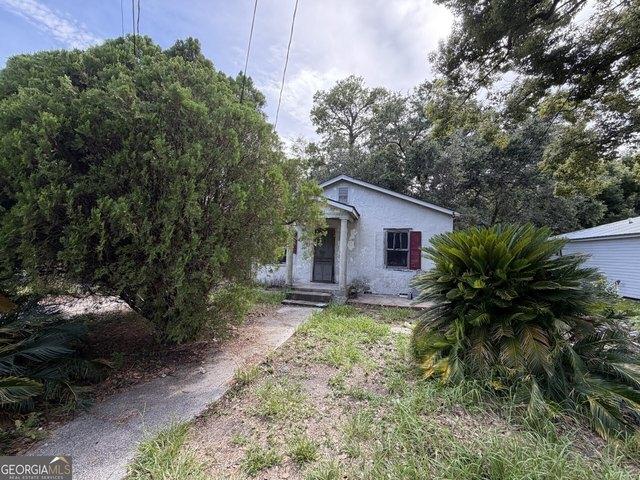 3511 Franklin Ave, Brunswick, GA 31520