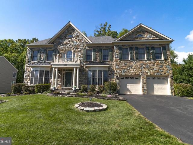 3511 Germainia Court
