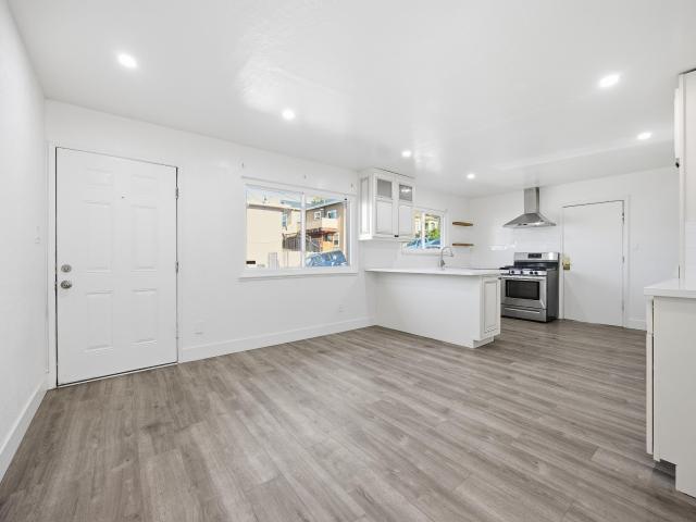 3511 Gray St, Oakland, CA 94601 | MLS #41127 | Compass