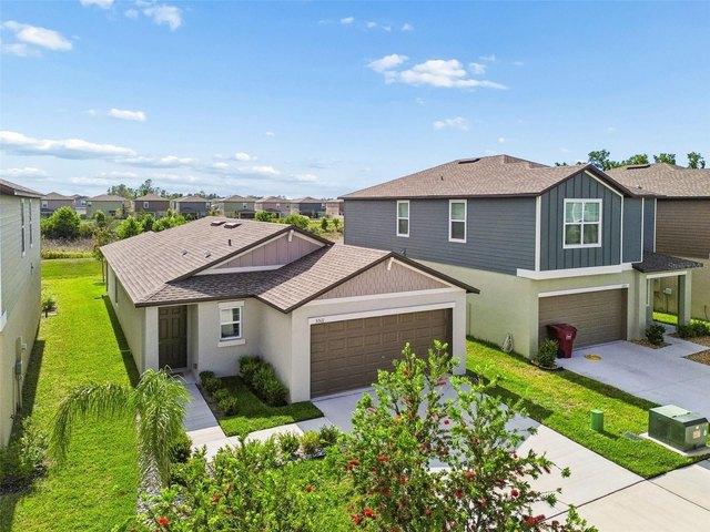 3511 Great Park Ct, Plant City, FL 33565