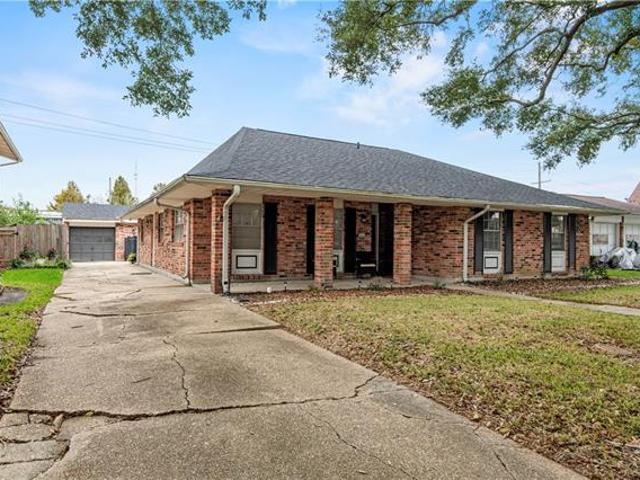 3511 Hyman Pl, New Orleans, LA 70131 | MLS #2551