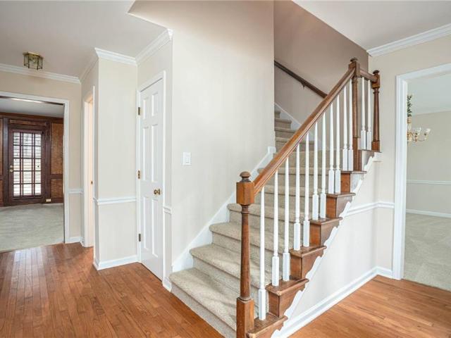 3511 Harvest Moon Trace SW